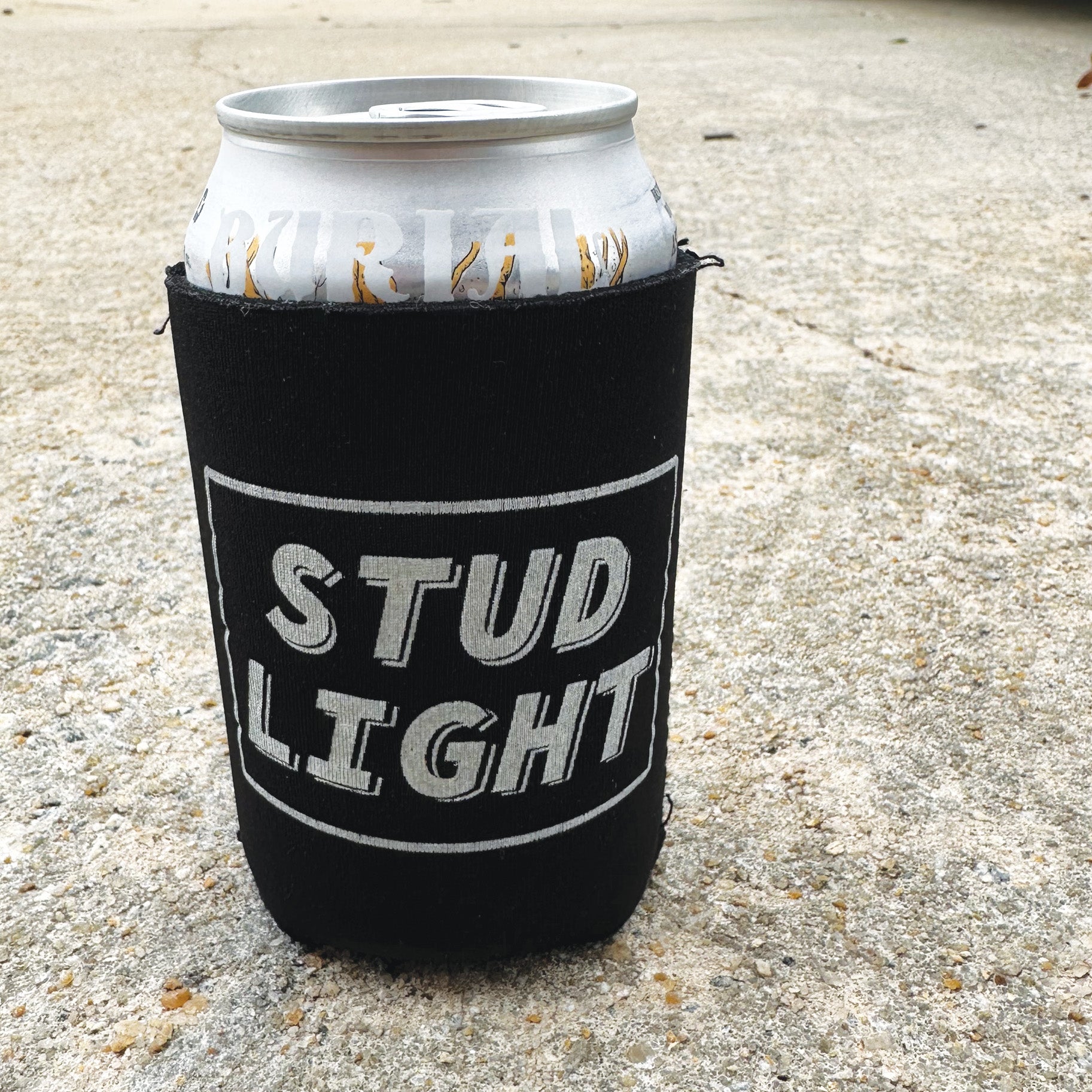 Koozies – Beautiful Demise