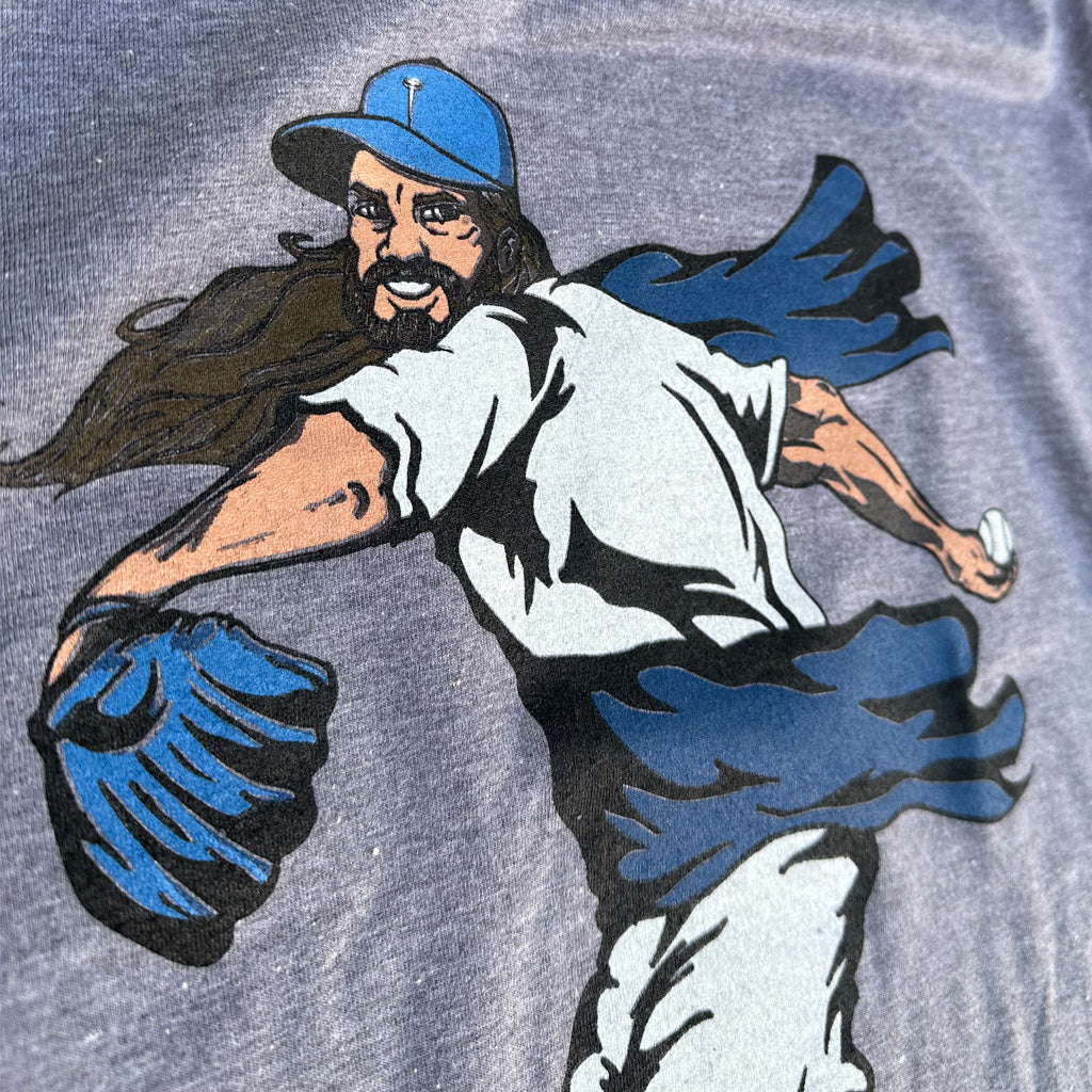 Strikeout Jesus – Beautiful Demise