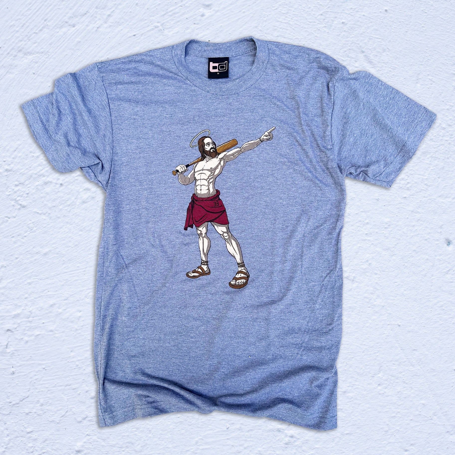 Holy Homer – Beautiful Demise