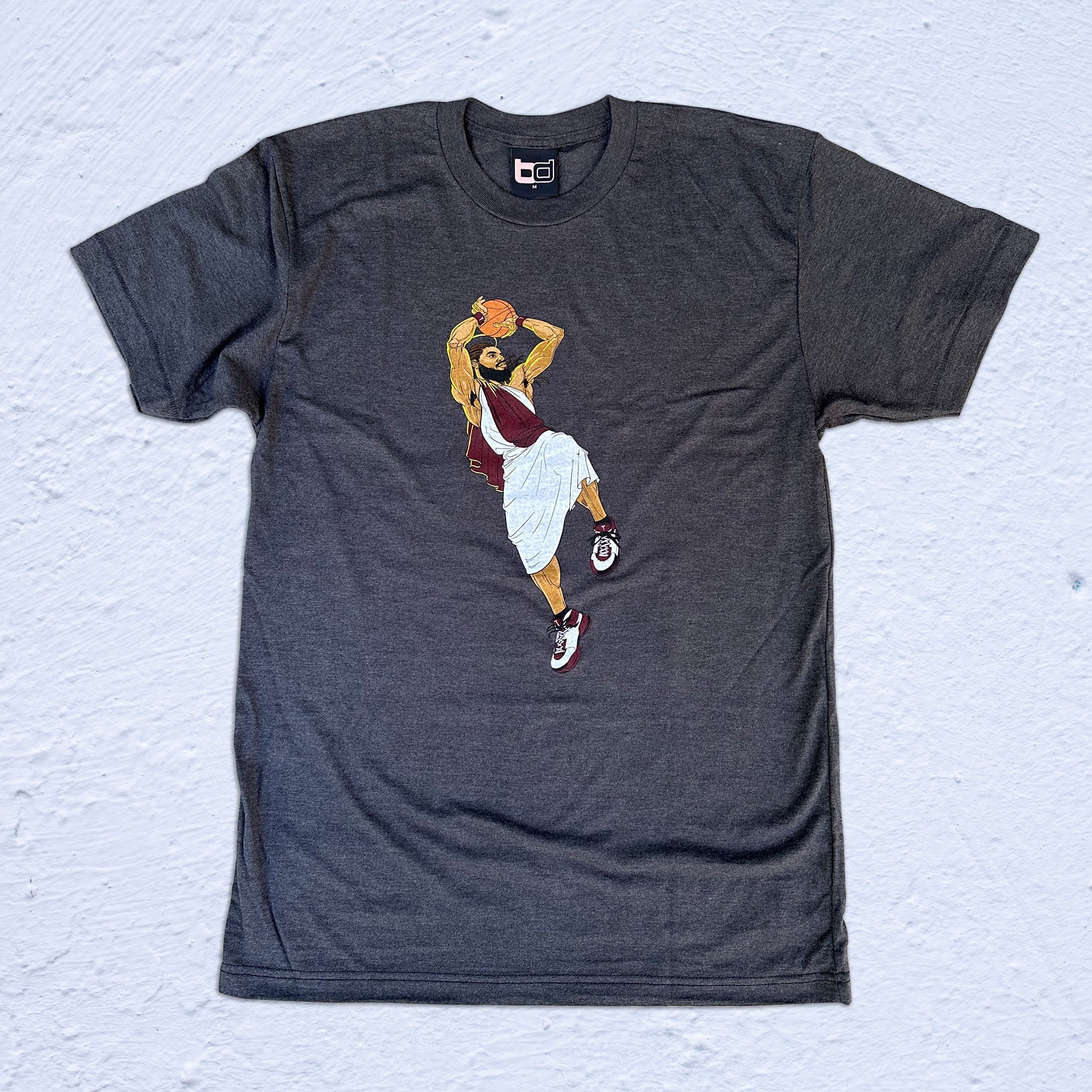 Swish – Beautiful Demise