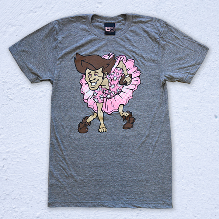 T-Shirts – Beautiful Demise