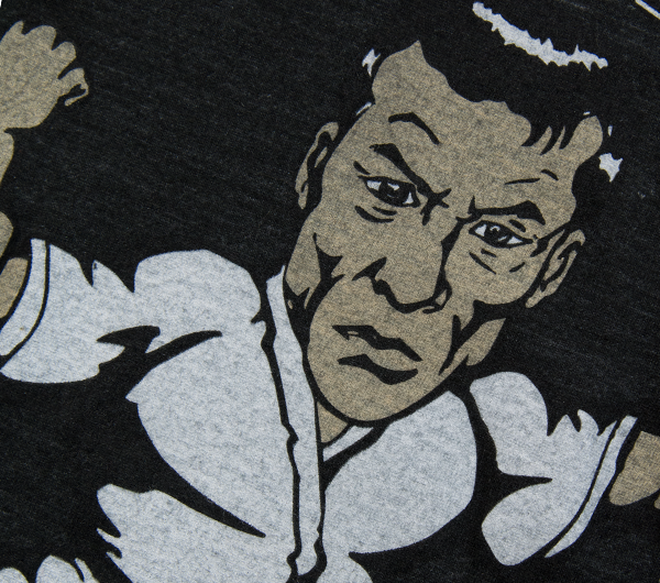 Jean Claude – Beautiful Demise