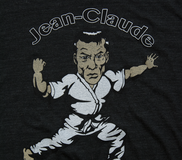 Jean Claude – Beautiful Demise