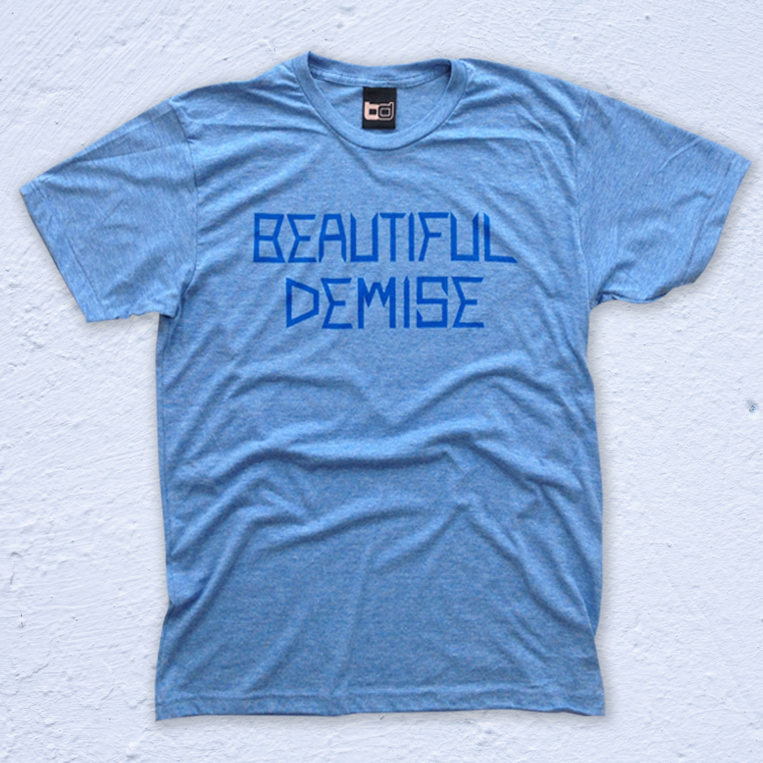 Quit Your Day Job – Beautiful Demise