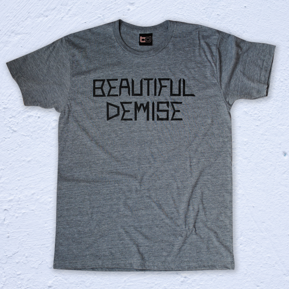 Quit Your Day Job – Beautiful Demise