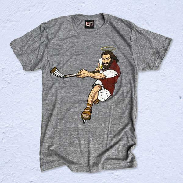 Slapshot Jesus – Beautiful Demise
