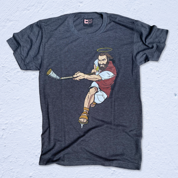 Slapshot Jesus – Beautiful Demise