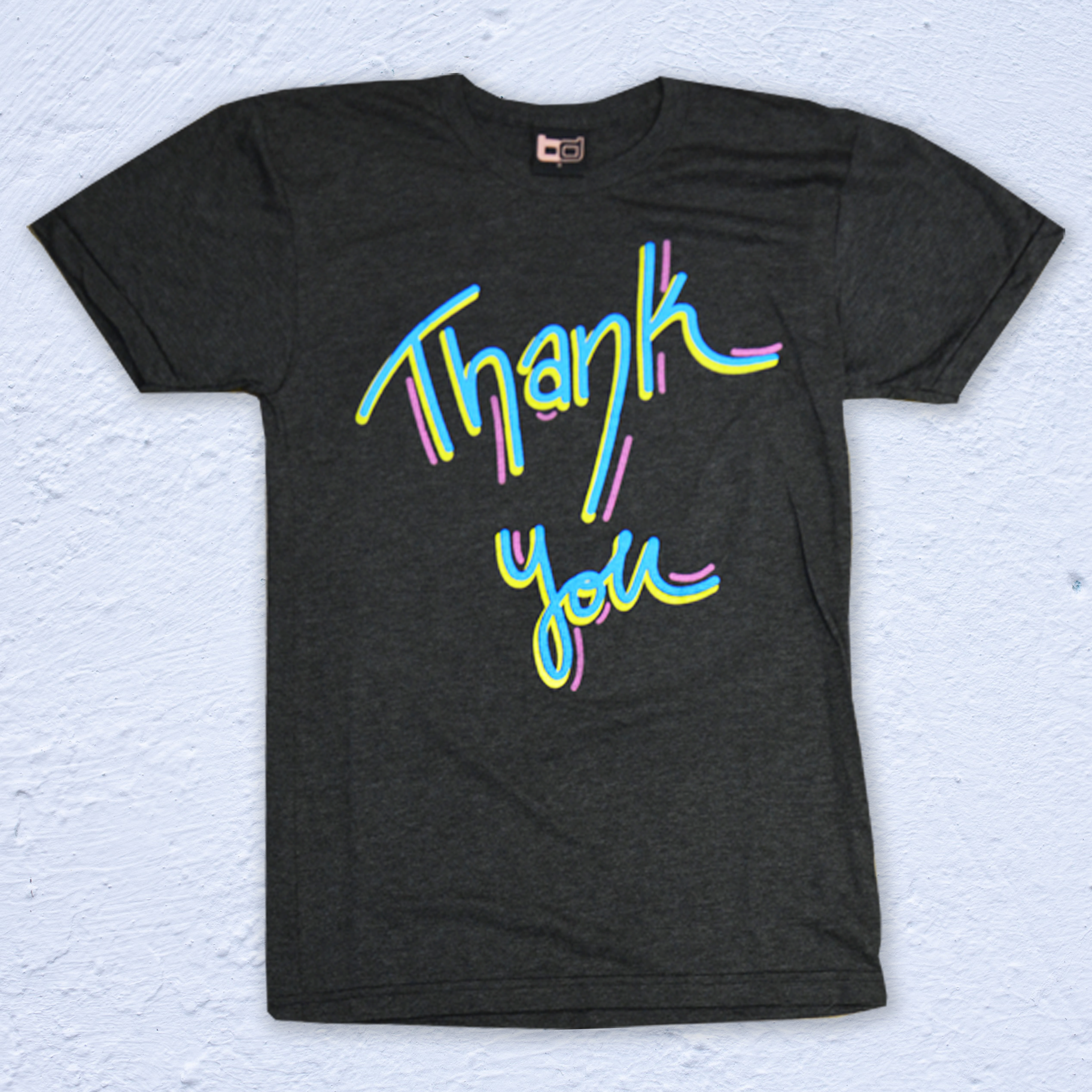 Thank You – Beautiful Demise