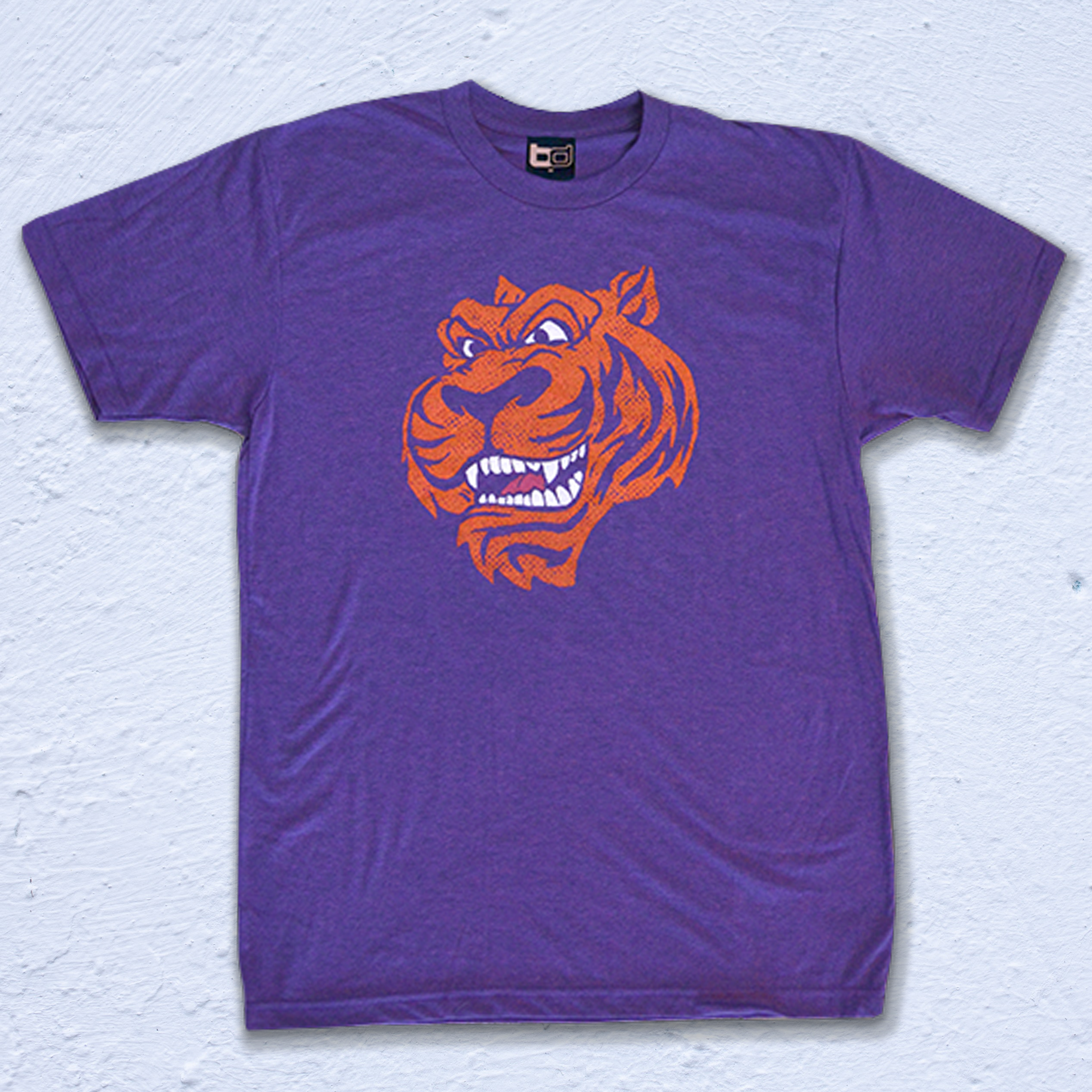 Tiger Head – Beautiful Demise